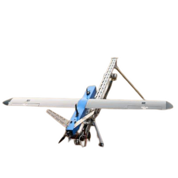 Купити перехоплювач - БПЛА для ЗСУ | Brave1 Market